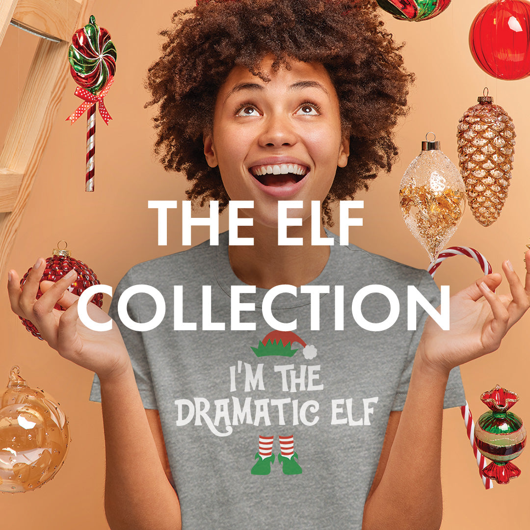 The Elf Collection