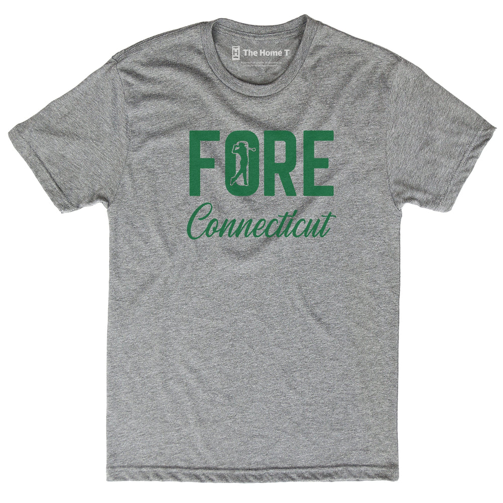 Fore Connecticut – The Home T
