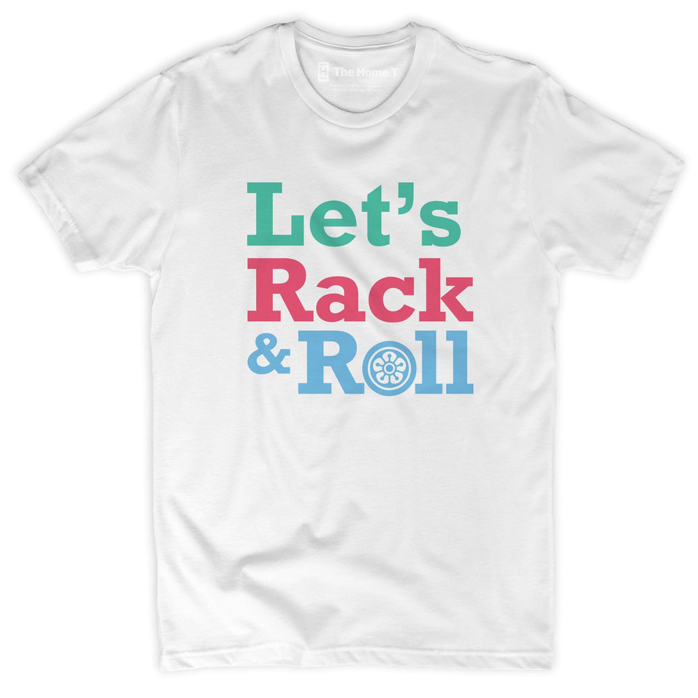 Let's Rack and Roll