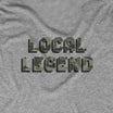 Local Legend – The Home T