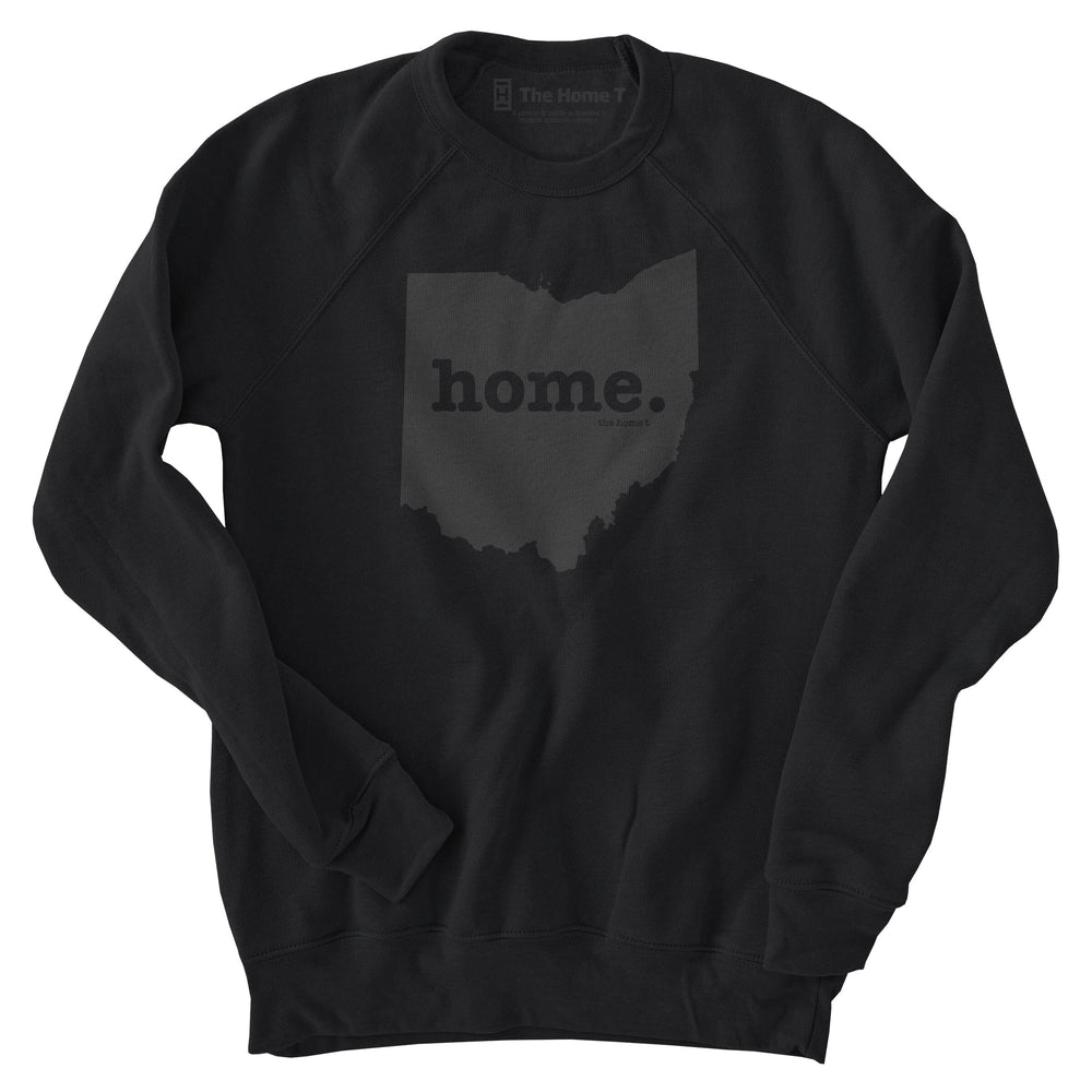 Ohio Home Black on Black – The Home T