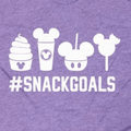 Snack Goals