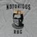 Notorious RBG Crown – The Home T