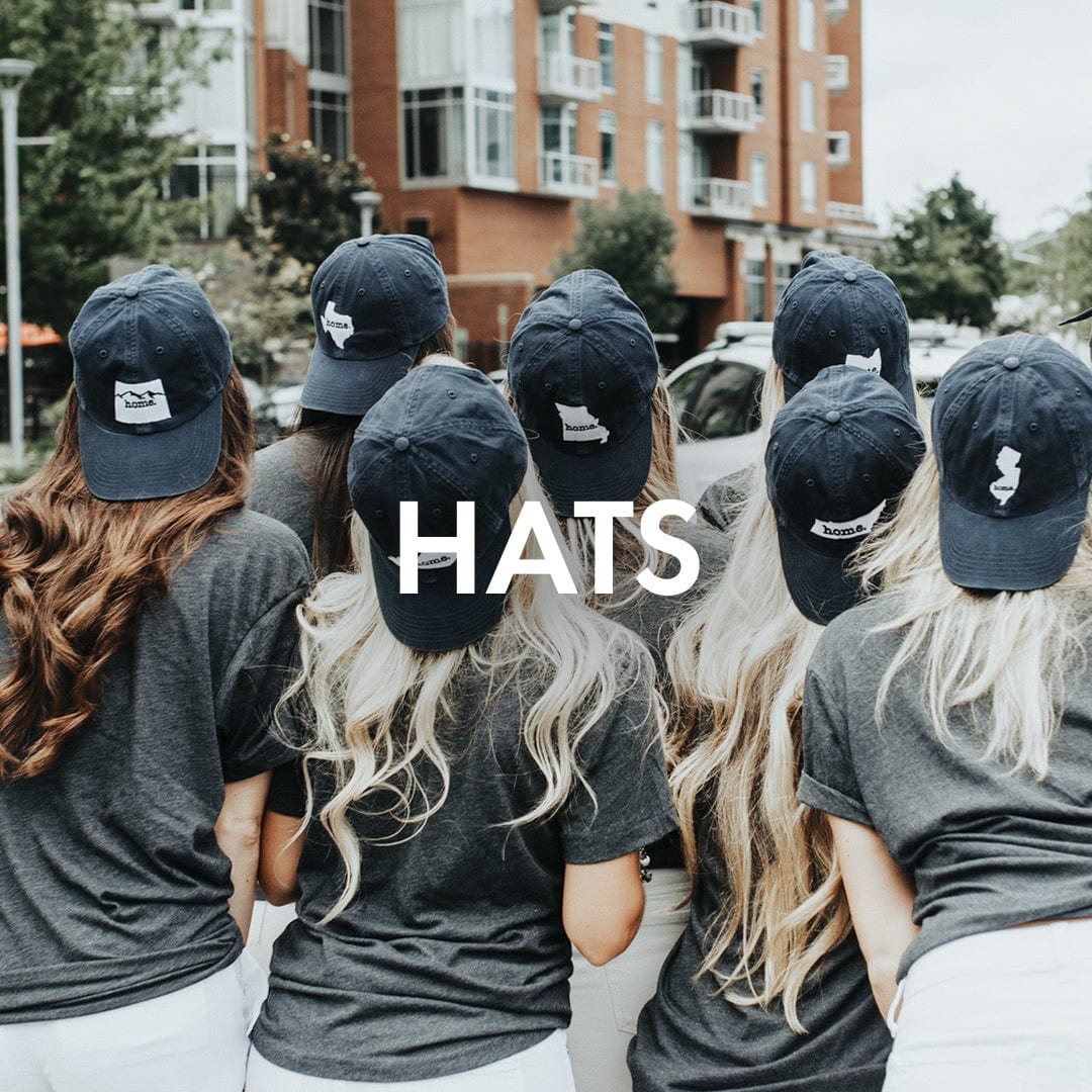 Home State Apparel T-shirts