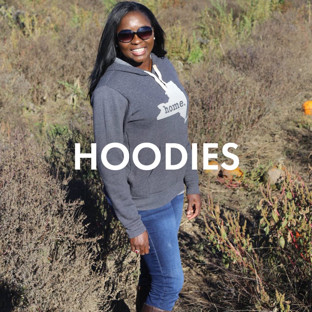 Home State Apparel T-shirts