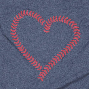 Baseball Heart