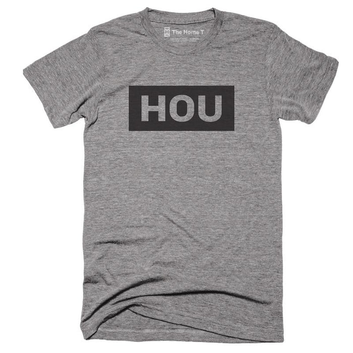 Houston Block – The Home T