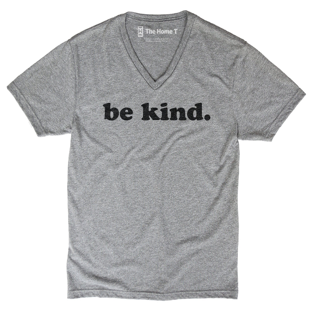 Be Kind
