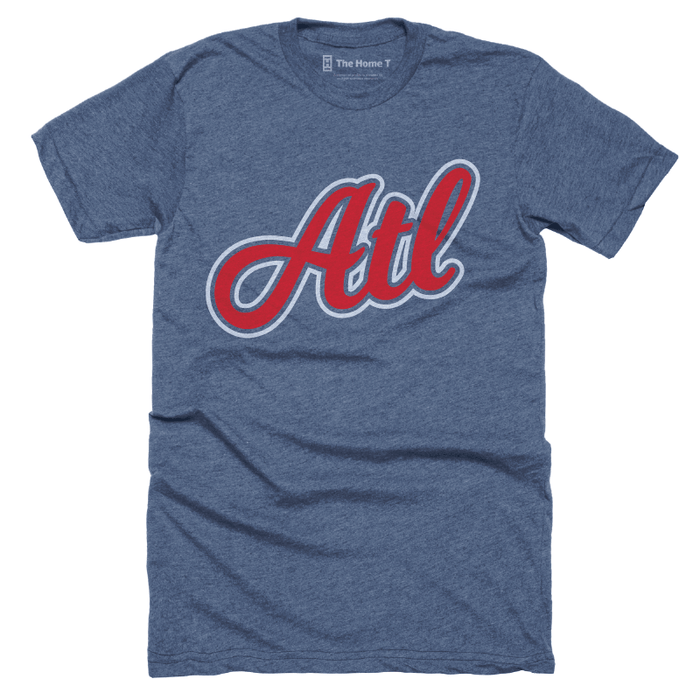 Atlanta Script – The Home T