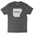 Arkansas Home T-shirt