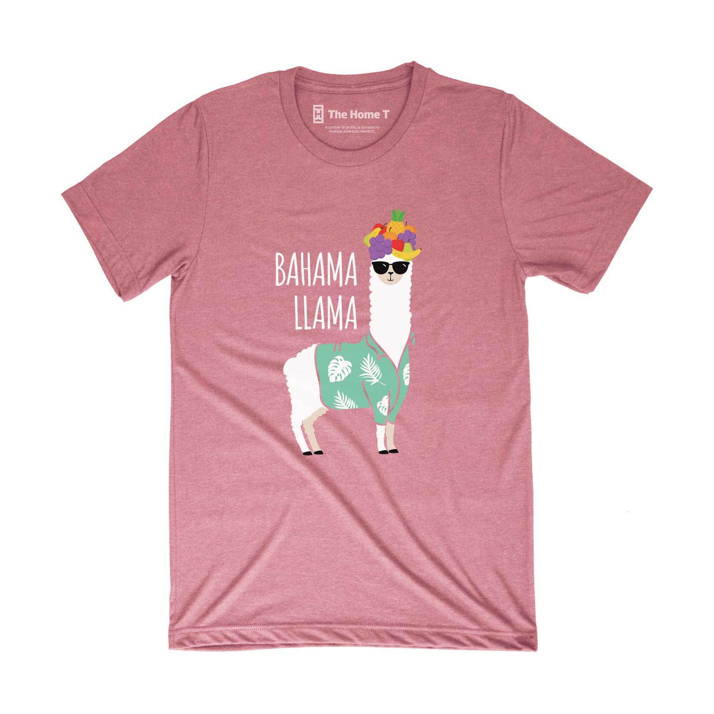 Bahama Llama | The Home T