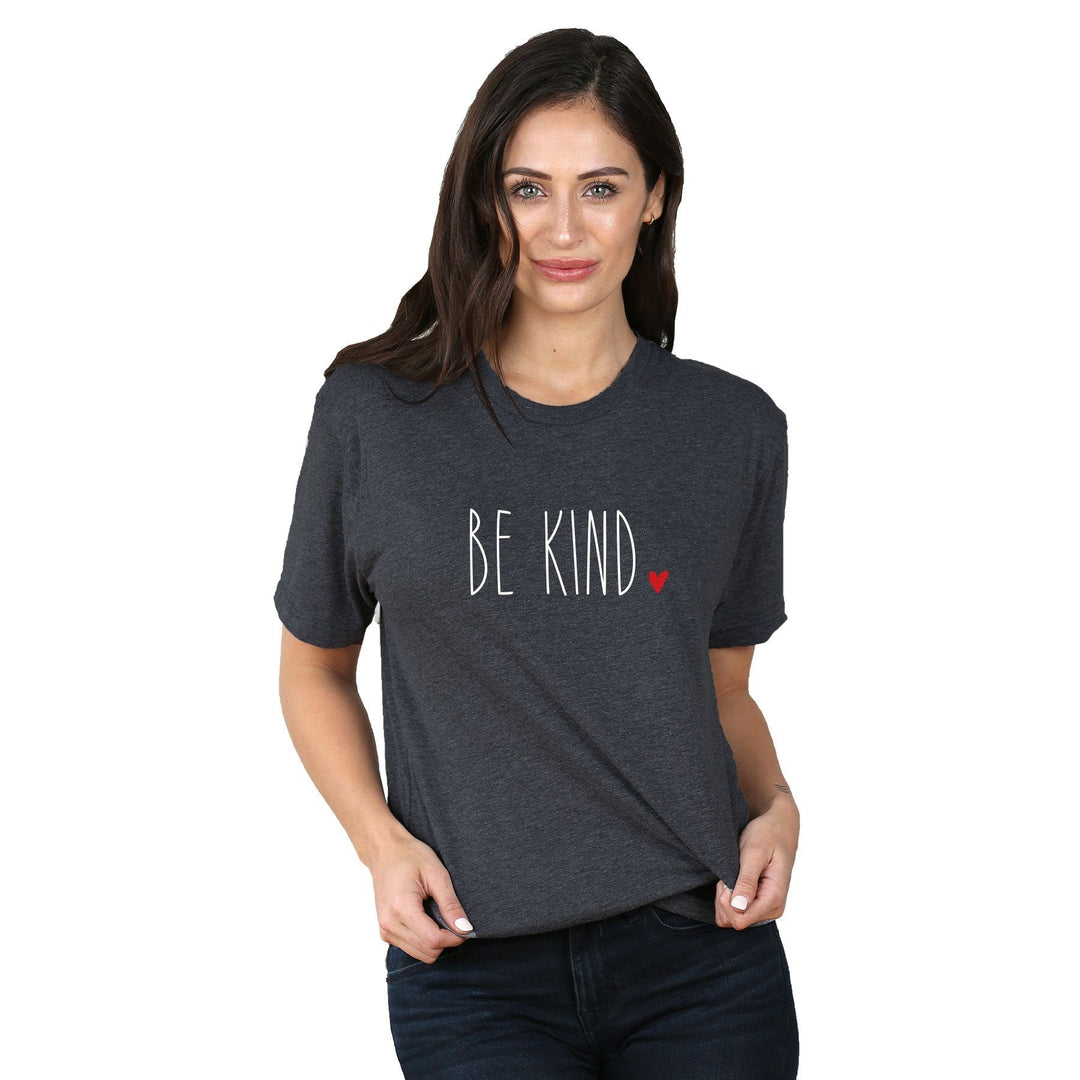 Be Kind – The Home T