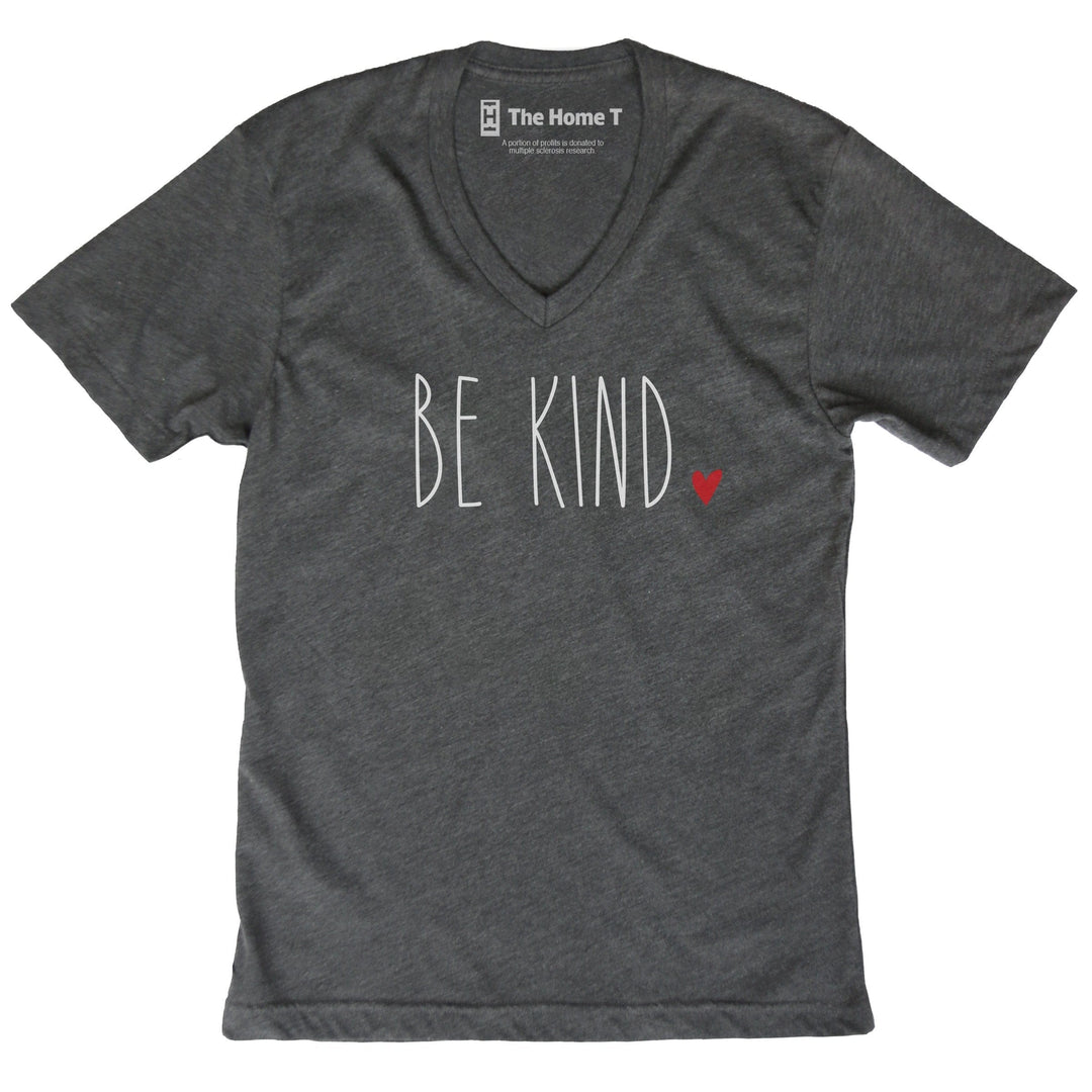 Be Kind – The Home T