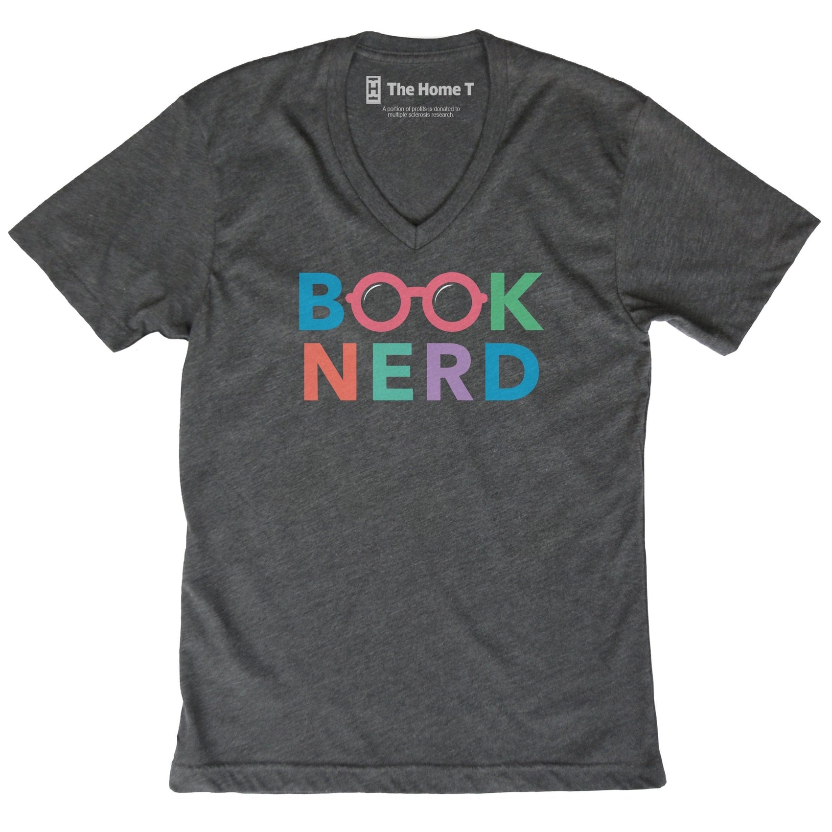 Book Nerd