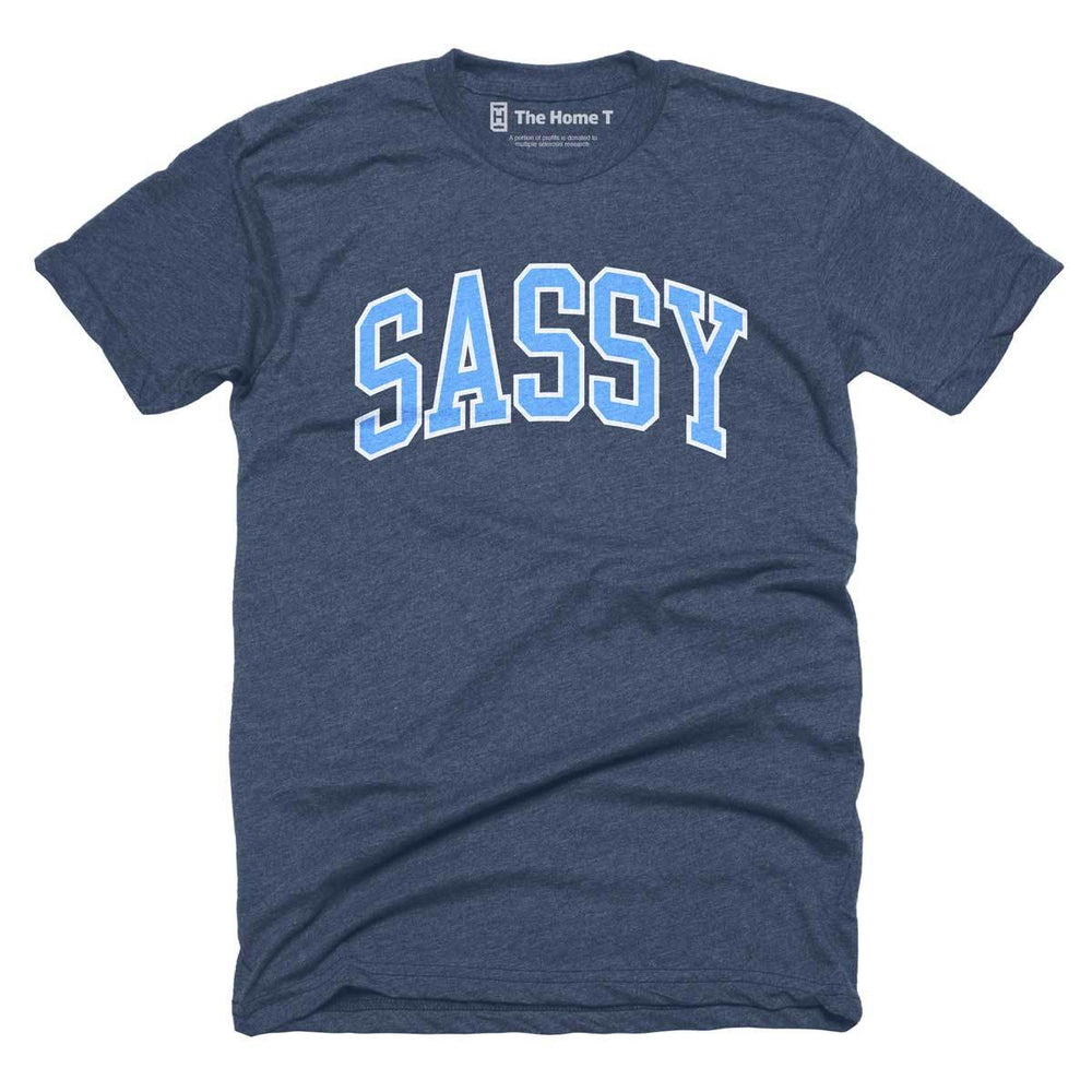 Sassy – The Home T