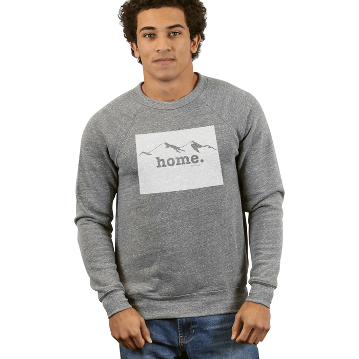 Colorado Sweatshirt | The Home T