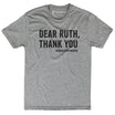 Dear Ruth – The Home T