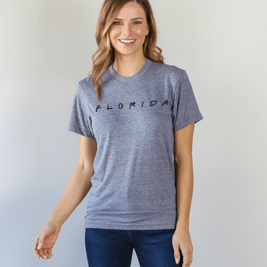 Florida Clothing and Apparel – The Home T