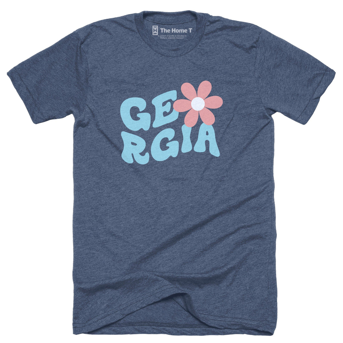 Georgia Clothing and Apparel