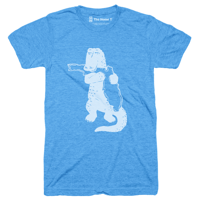 Florida Gator Hug | The Home T