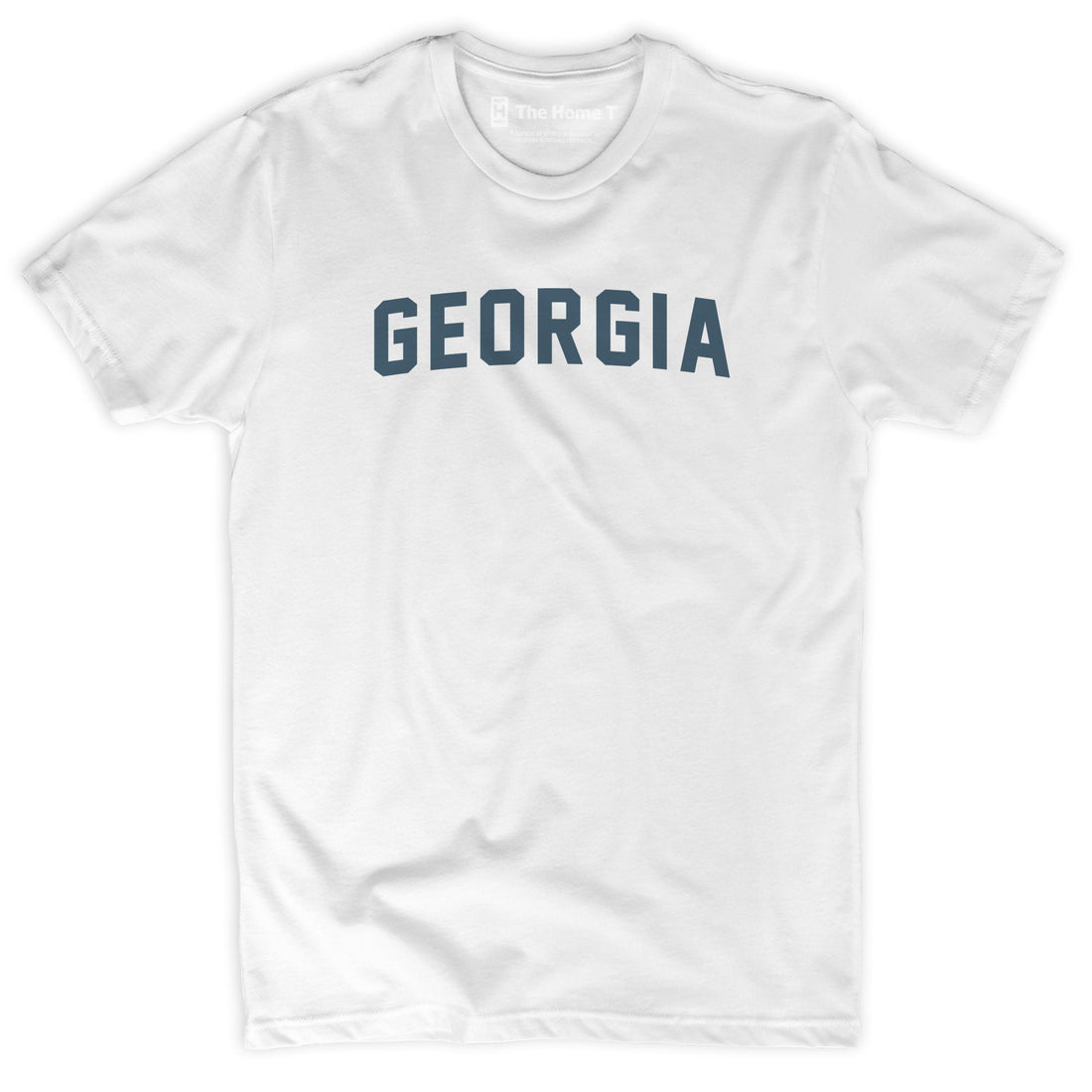 Georgia Clothing and Apparel