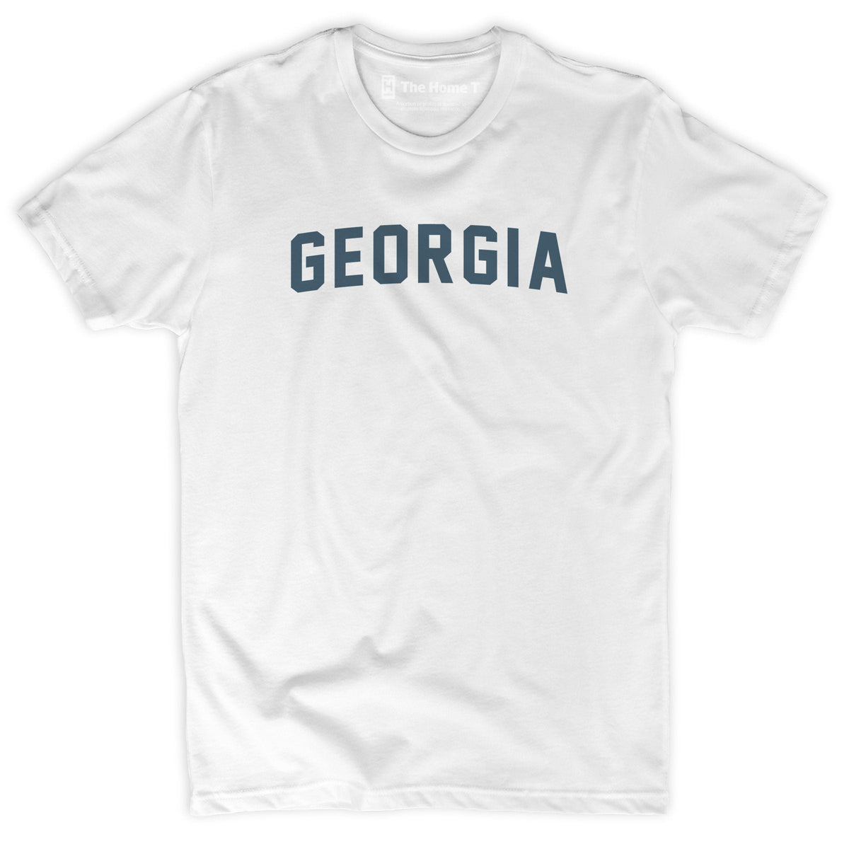 Georgia Clothing and Apparel