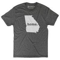 Georgia Clothing and Apparel