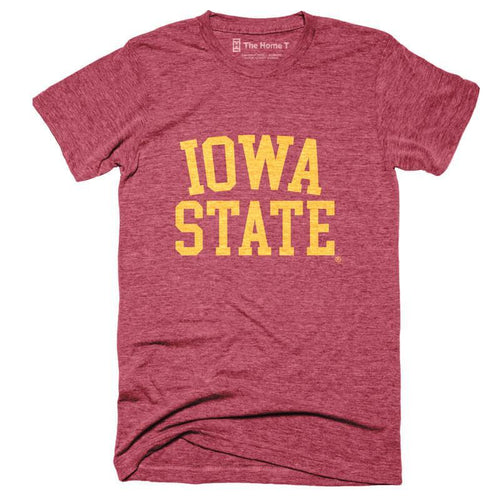 Iowa Clothing and Apparel