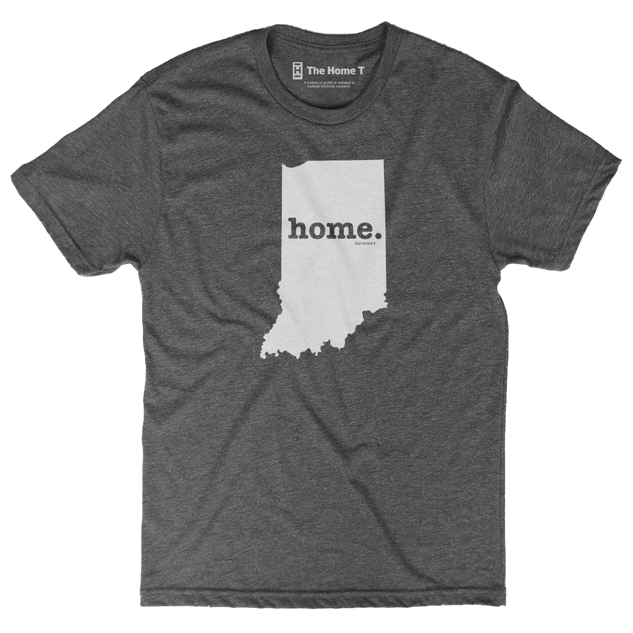 Indiana Home T-shirt – The Home T