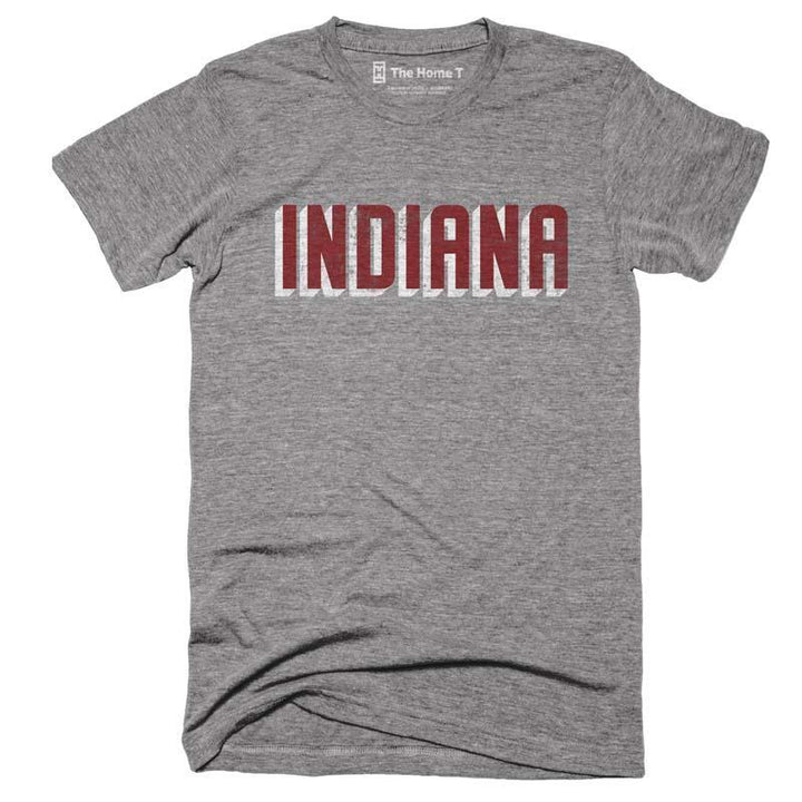 Indiana Clothing and Apparel – The Home T