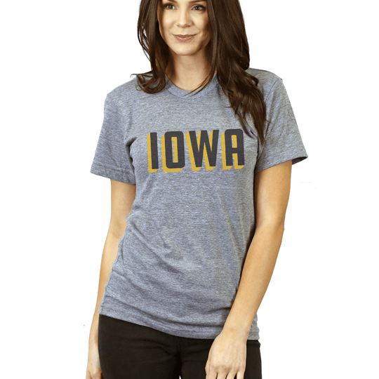 Iowa Clothing and Apparel – The Home T