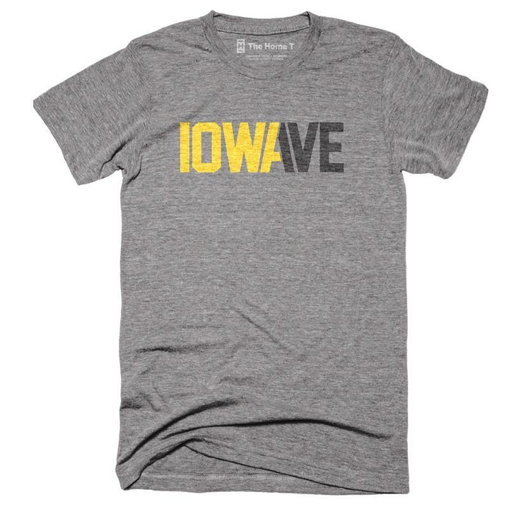 Iowa Clothing and Apparel – The Home T