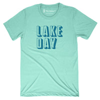 Lake Day | The Home T