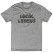 Local Legend – The Home T