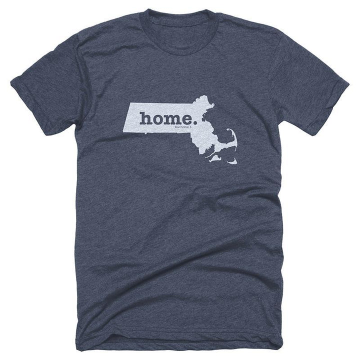 Massachusetts Clothing and Apparel – The Home T
