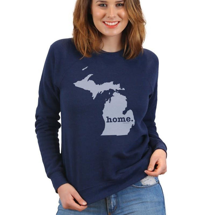 Michigan Clothing and Apparel – The Home T