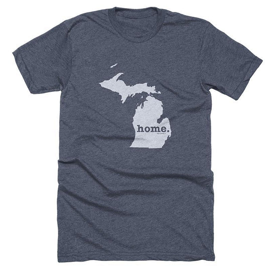Michigan Clothing and Apparel – The Home T