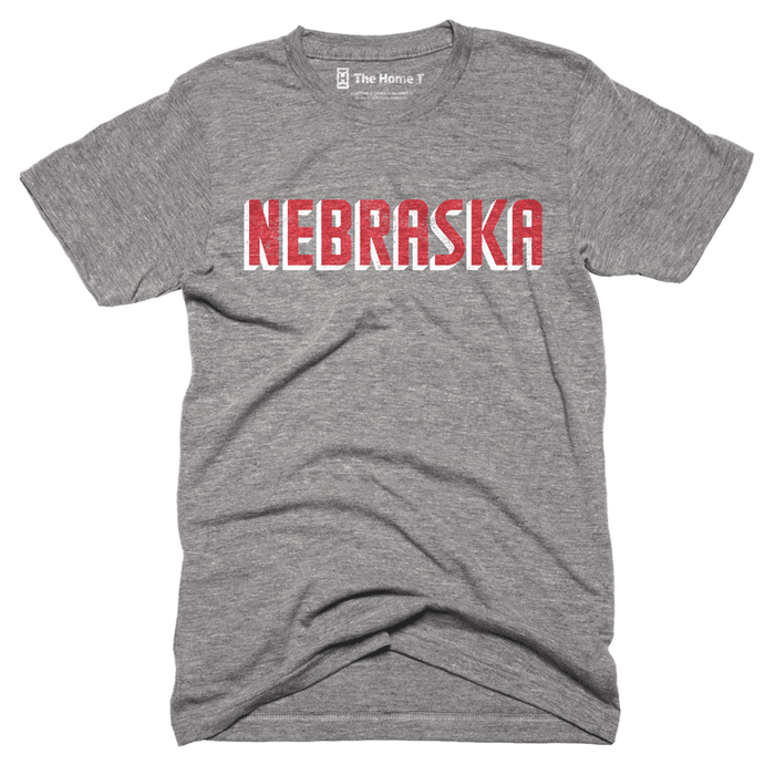 Nebraska Clothing and Apparel