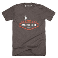 Muni Lot | The Home T