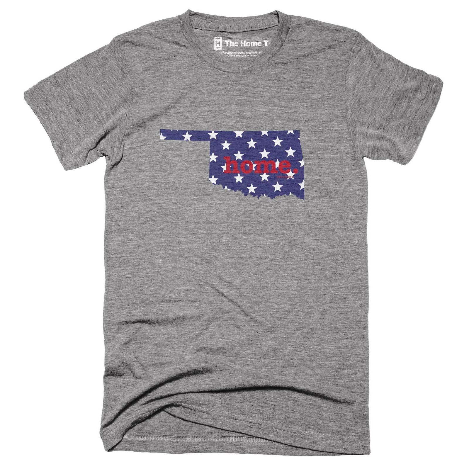 Oklahoma Stars Limited Edition – The Home T