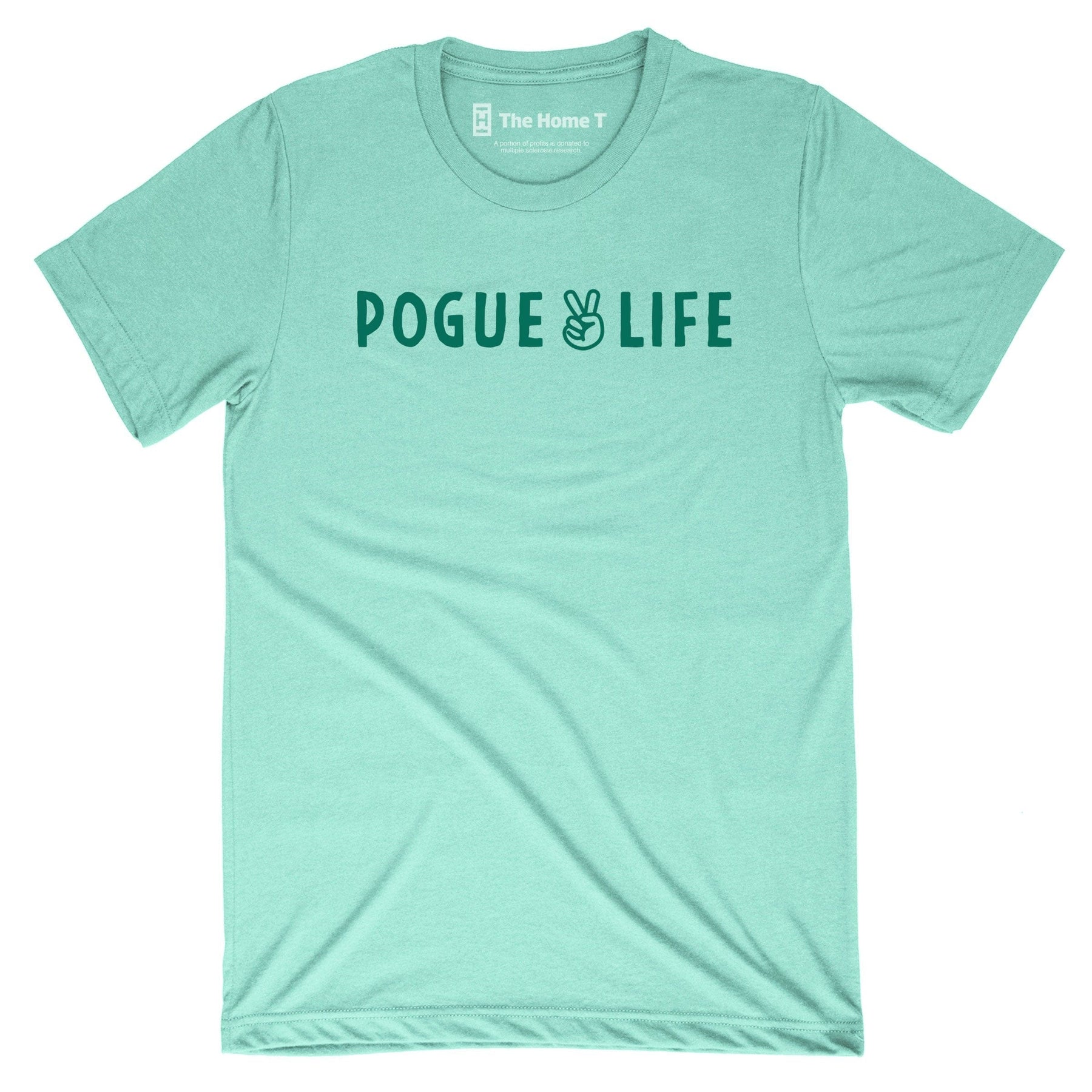 Pogue Life