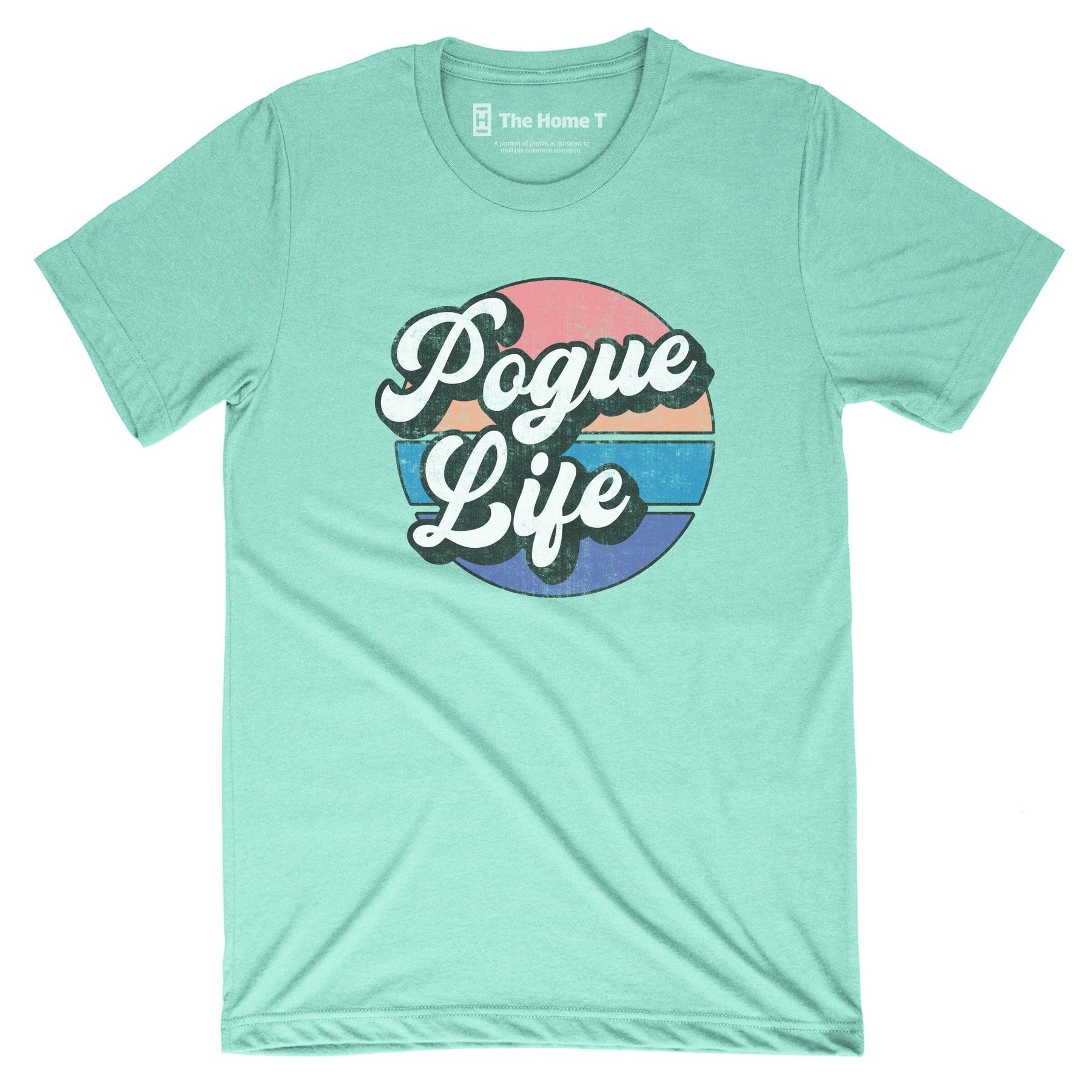 Pogue Life Retro