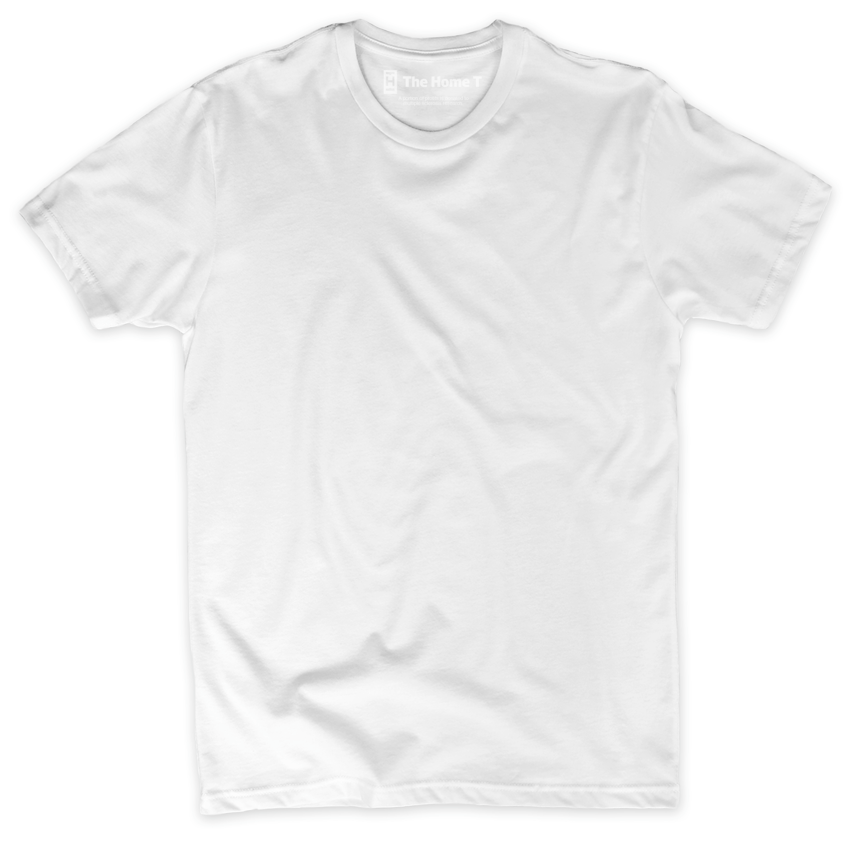 Basic Crewnecks - All Colors