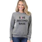 Save Second Base