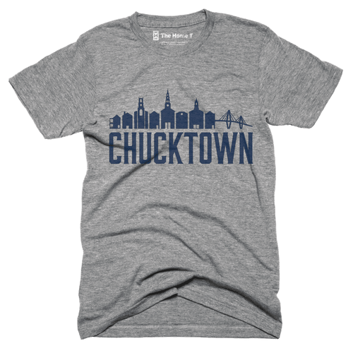 South Carolina Clothing and Apparel