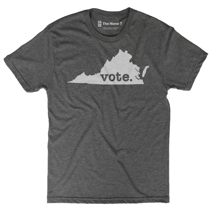 Virginia Clothing and Apparel – The Home T