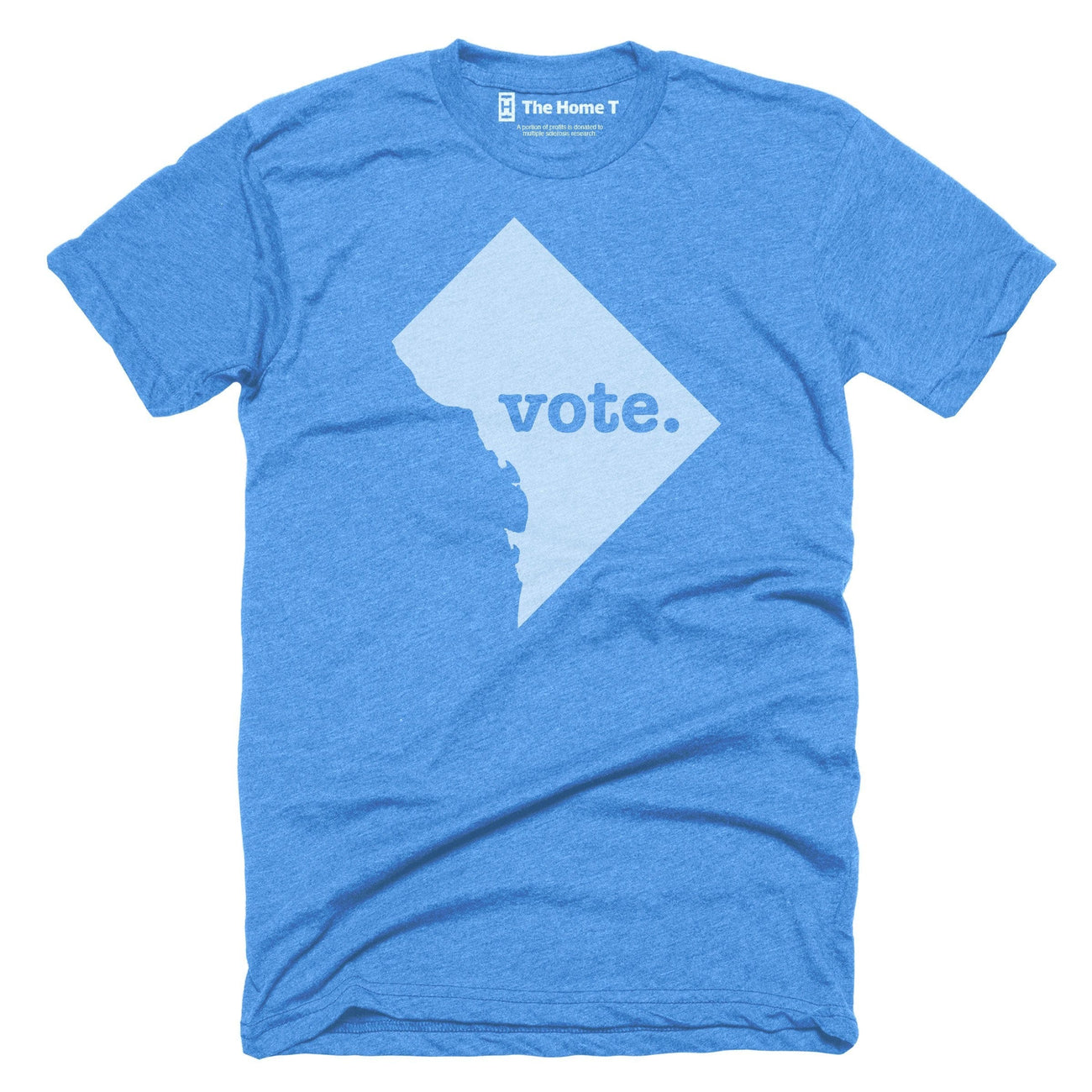 Washington DC Vote Home T