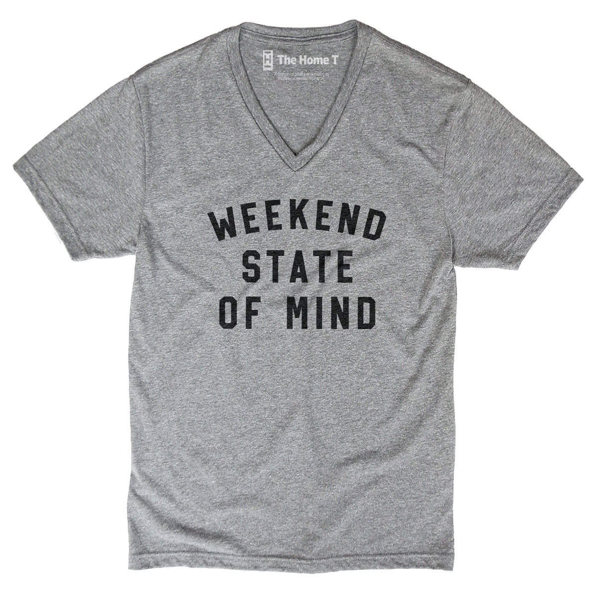 The Weekend | The Home T