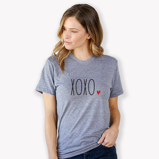 Xoxo – The Home T