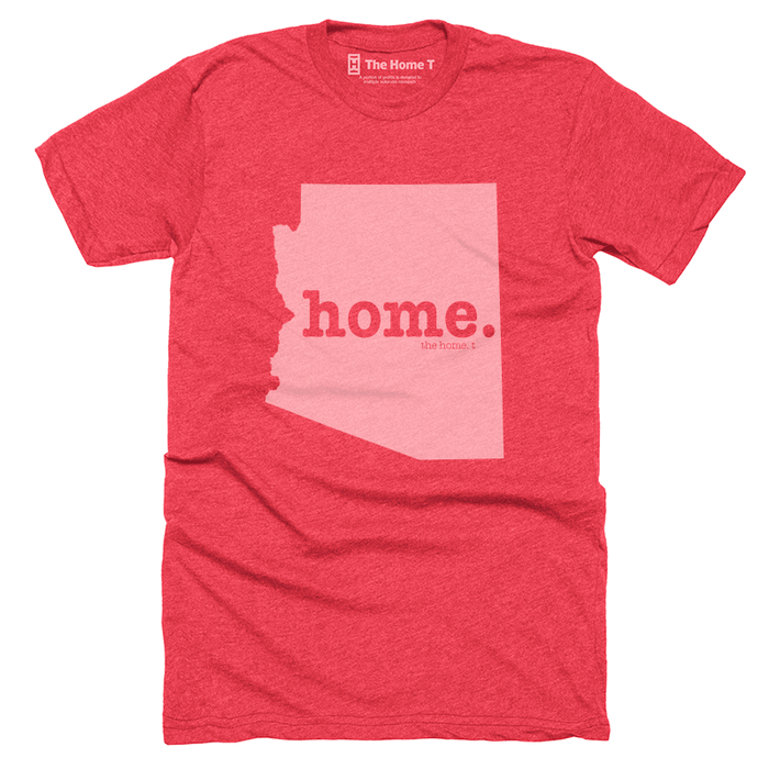 Arizona Summer Red Limited Edition – The Home T